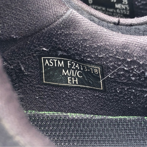 Red Wing Shoes | Shoes | Red Wing 6352 Cooltech Mens Work Shoe ...